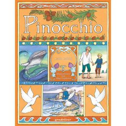 Pinocchio