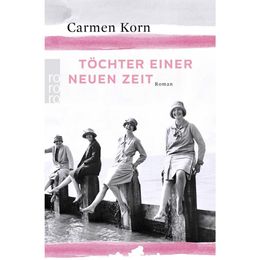 T&ouml;chter einer neuen Zeit