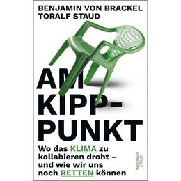 Am Kipppunkt