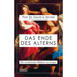 Das Ende des Alterns