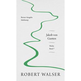 Werke. Berner Ausgabe