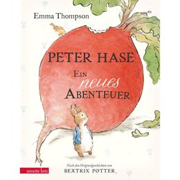 Peter Hase