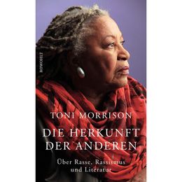 Rowohlt Verlag GmbH Die Herkunft der anderen