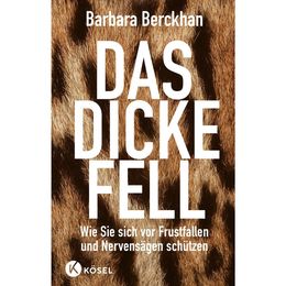K&ouml;sel-Verlag Das dicke Fell