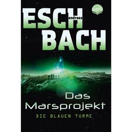 Das Marsprojekt 02