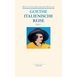 Italienische Reise