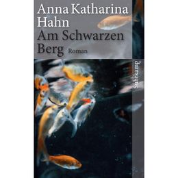 Suhrkamp Verlag AG Am Schwarzen Berg