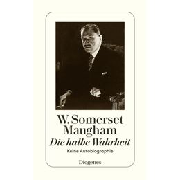 Die halbe Wahrheit