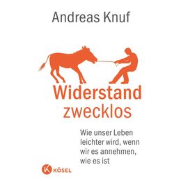 K&ouml;sel-Verlag Widerstand zwecklos