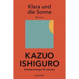 Klara und die Sonne