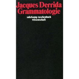 Grammatologie