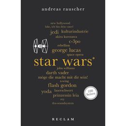 Star Wars. 100 Seiten