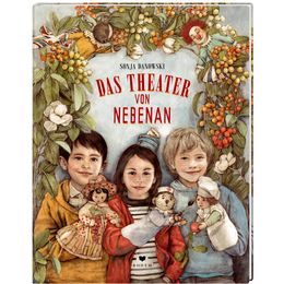 Das Theater von nebenan