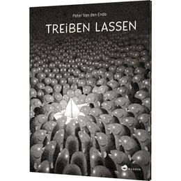 Treiben lassen