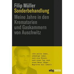 Sonderbehandlung
