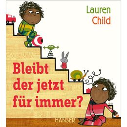 Bleibt der jetzt f&uuml;r immer?