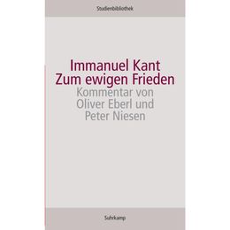 Zum ewigen Frieden