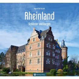 Schl&ouml;sser und Burgen im Rheinland