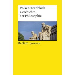 Geschichte der Philosophie