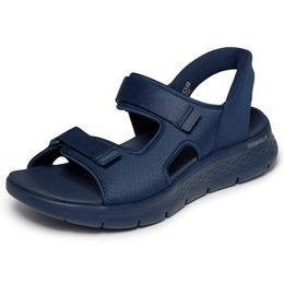 Skechers Sandale Herren Gr&ouml;&szlig;e 44 navy