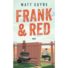 Frank & Red