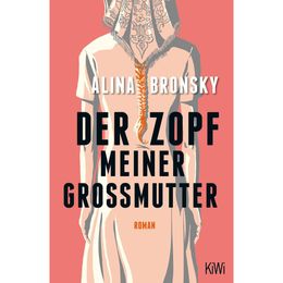 Der Zopf meiner Gro&szlig;mutter