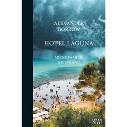 Hotel Laguna