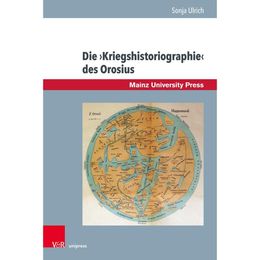 Die &iquest;Kriegshistoriographie&iquest; des Orosius