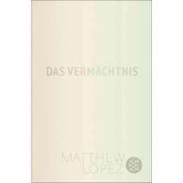 Das Verm&auml;chtnis