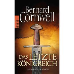 Das letzte K&ouml;nigreich. Uhtred 01
