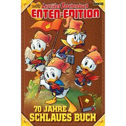 Lustiges Taschenbuch Enten-Edition 83