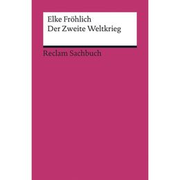 Der Zweite Weltkrieg