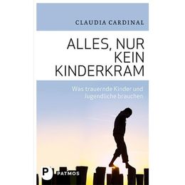 Patmos-Verlag Alles, nur kein Kinderkram