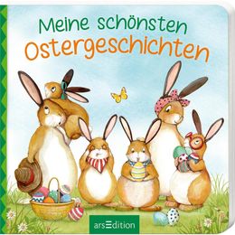 Meine sch&ouml;nsten Ostergeschichten