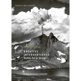 Kreative Interventionen