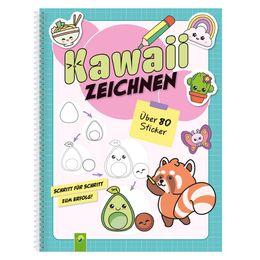 Kawaii zeichnen