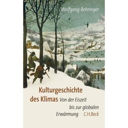 Kulturgeschichte des Klimas