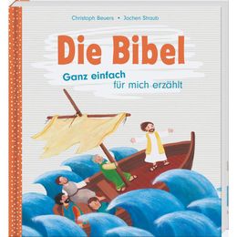 Die Bibel (1 St&uuml;ck)
