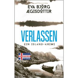 Verlassen