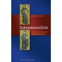 Sakramentalit&auml;t