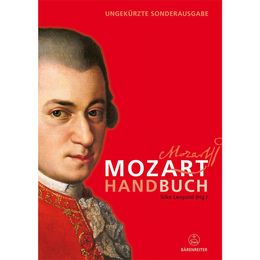 Mozart-Handbuch