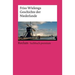 Geschichte der Niederlande