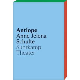 Antiope