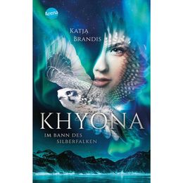 Khyona (1). Im Bann des Silberfalken