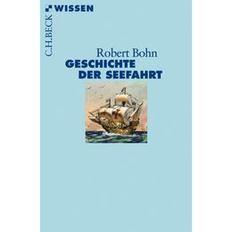 Geschichte der Seefahrt