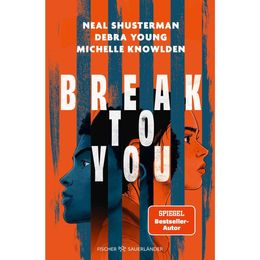 Break to You