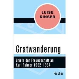 Gratwanderung