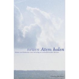 Neuen Atem holen