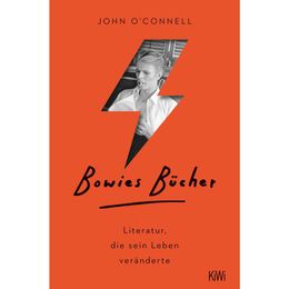 Bowies B&uuml;cher