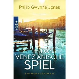 Das venezianische Spiel